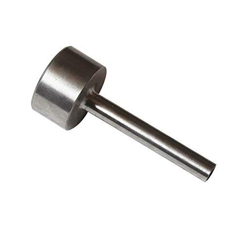 YOU LIAN 3/4/6/8/10/12MM Filling Nozzle Parts for A02/A03 Manual Filling Machine (10) (10mm)