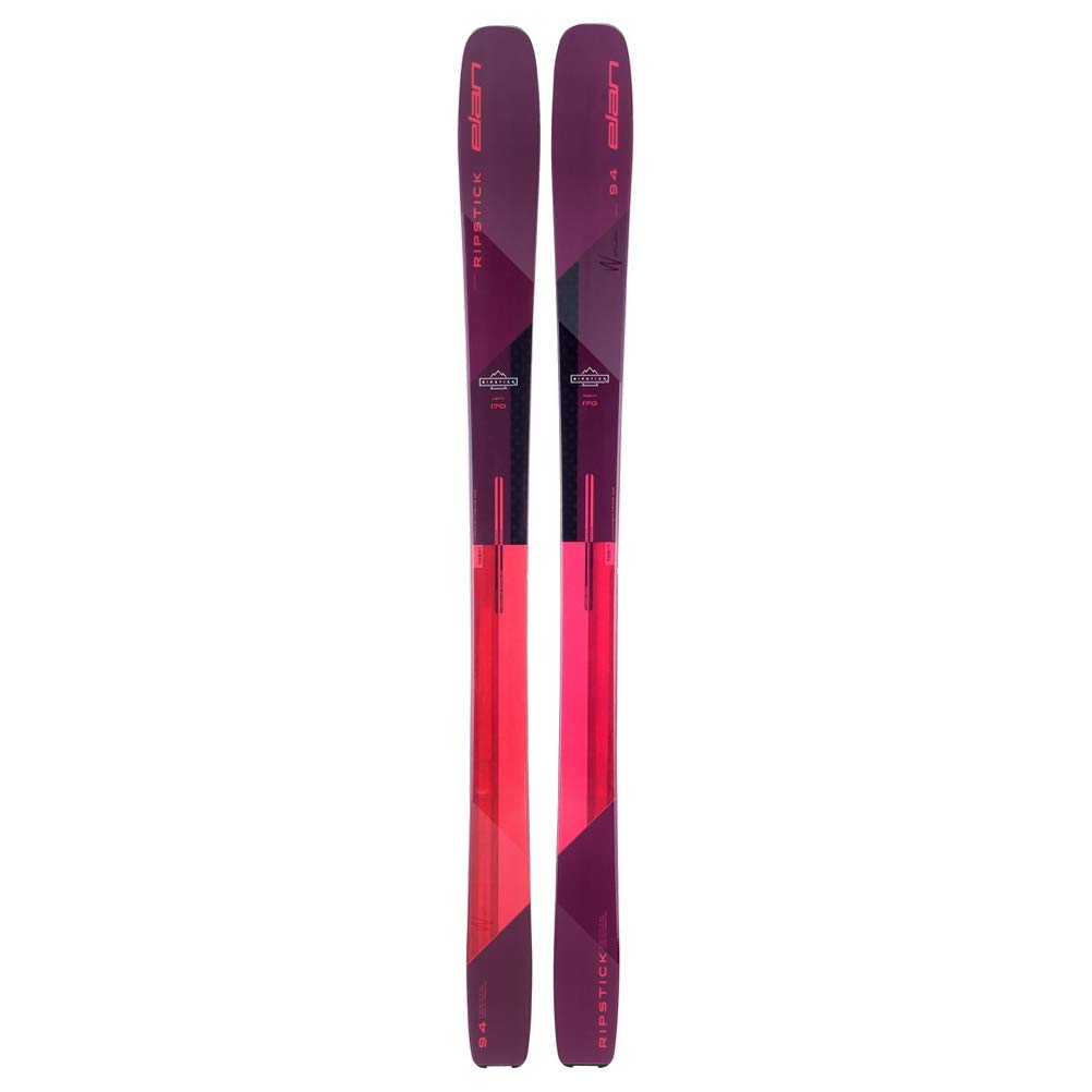 Elan 2021 Ripstick 94 Women's Skis (154)