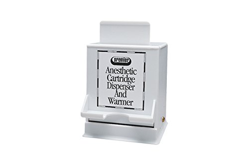 Premier PR-1048022 Cartridge Warmer Bulb (Pack of 1)
