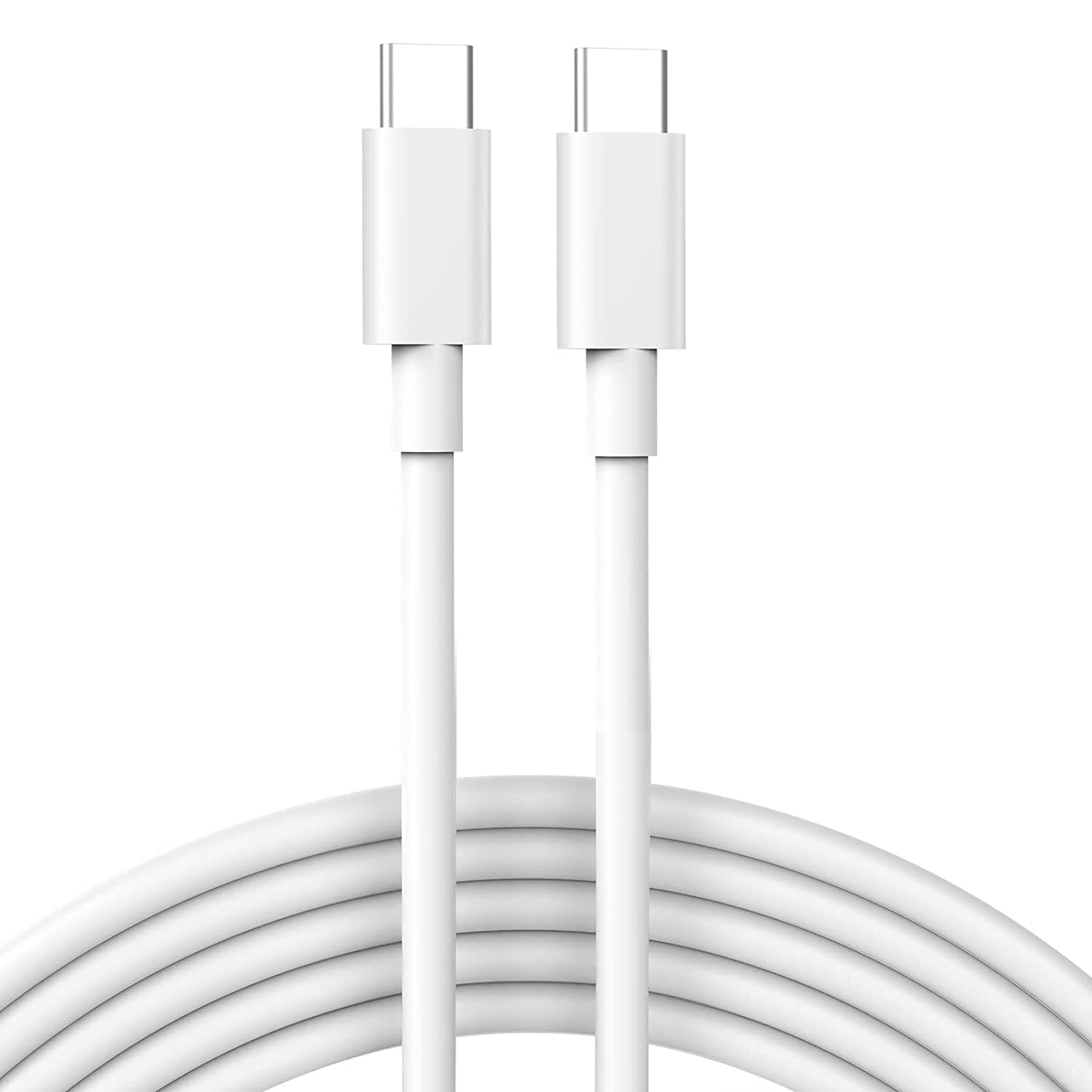 ipremium 10ft USB C to USB C Charging Cable