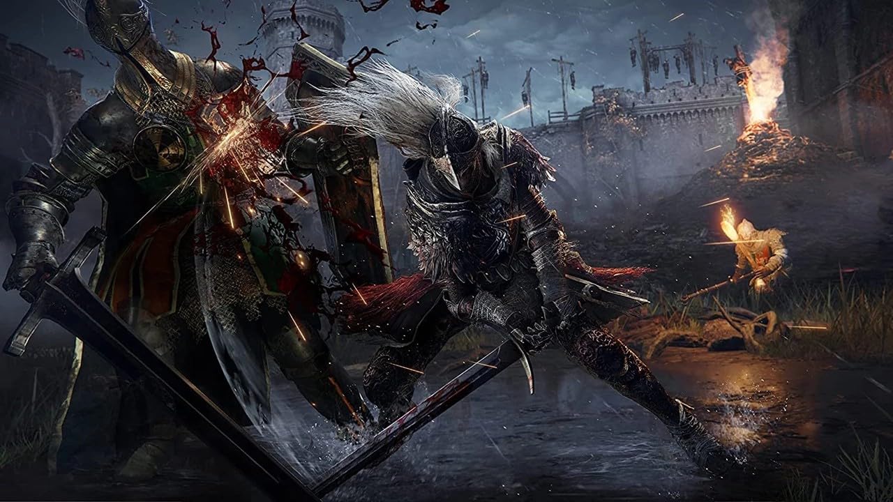Elden Ring (PS4)