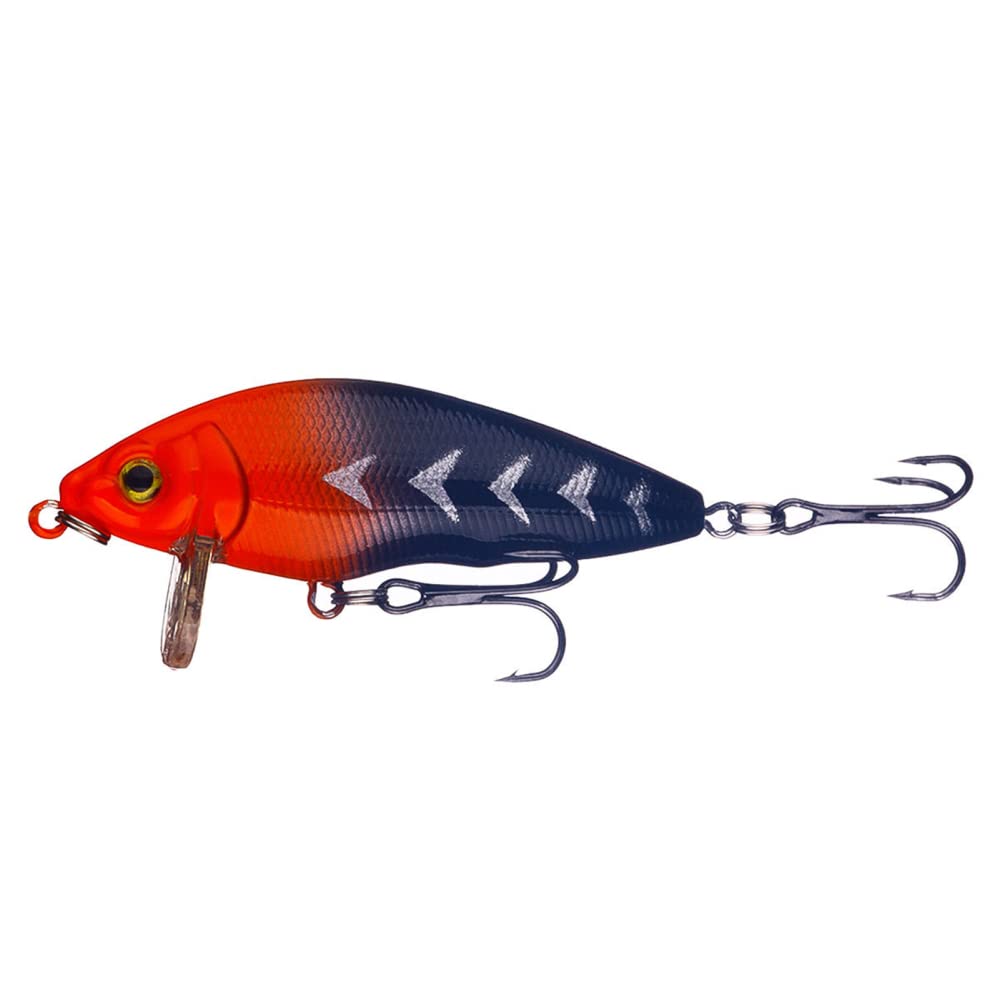 Fishing Tackle Fishing Bait Soft Plastic Lure Realistic Appearance for Underwater Fishing Use