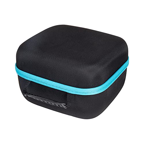 Khanka Hard Storage Case Replacement for Makita XOB01Z 18V LXT Lithium-Ion Cordless 5" Random Orbit Sander, Case Only