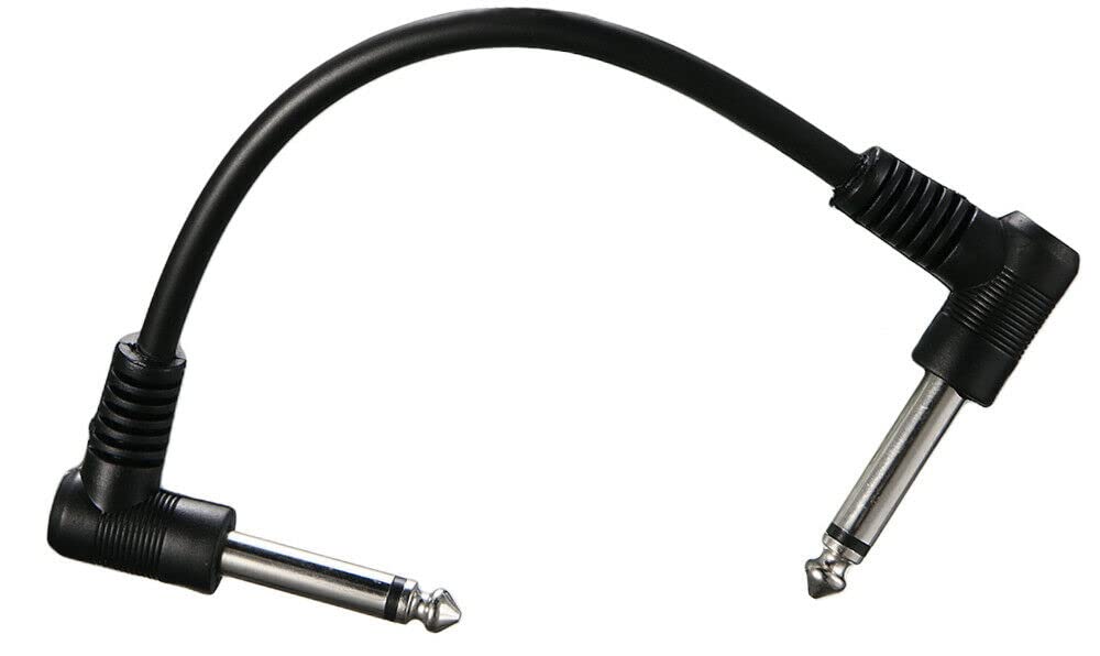 Darkglass Electronics Alpha Omega Bass Pre-Amp and Overdrive (AO) Bundle with XLR Cable, Instrument and Patch Cables, and Dunlop Bass Guitar Picks