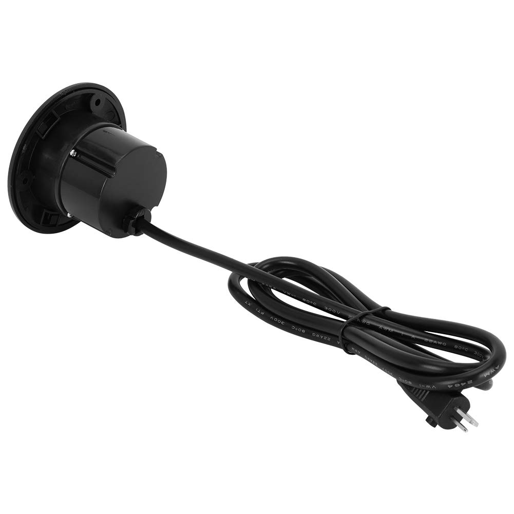 Electric Recliner Chair Sofa Replacement Button, Recliner Remote Replacement, Power Socket Dual USB Phone Charging Port for Power Recliner Chair Sofa