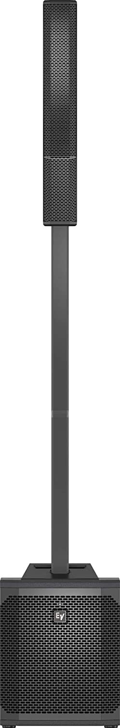 Electro-Voice Evolve 30M Portable Powered Column Loudspeaker System, Black, (F.01U.366.319)