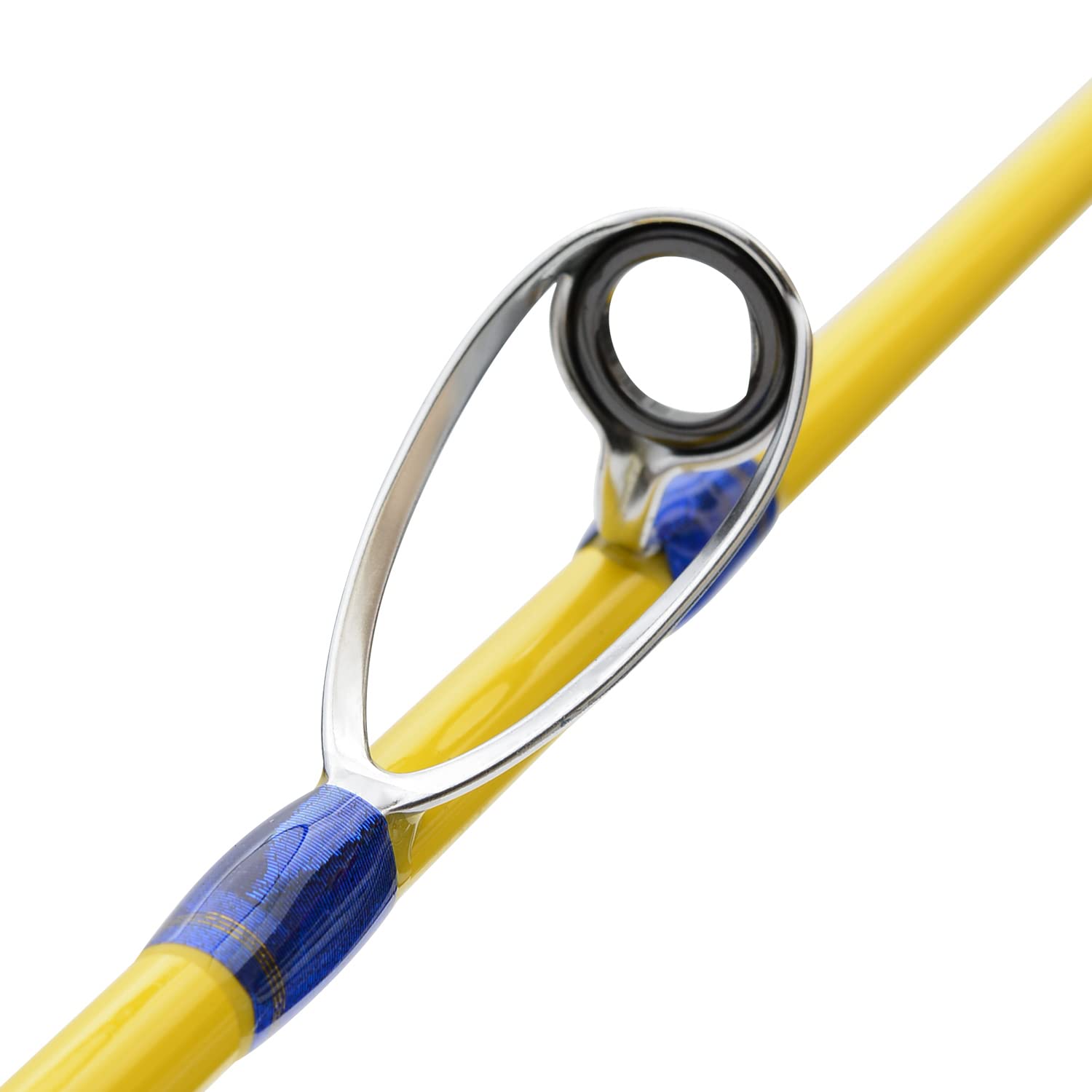 Entsport Saltwater Rod (2pcs-5'4'')