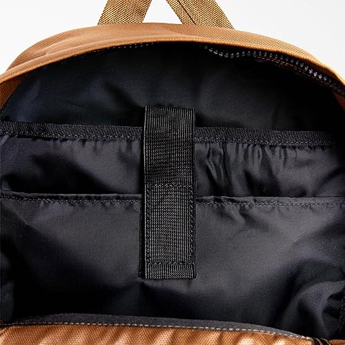 Dickies Double Pocket Backpack, Brown Duck, AL