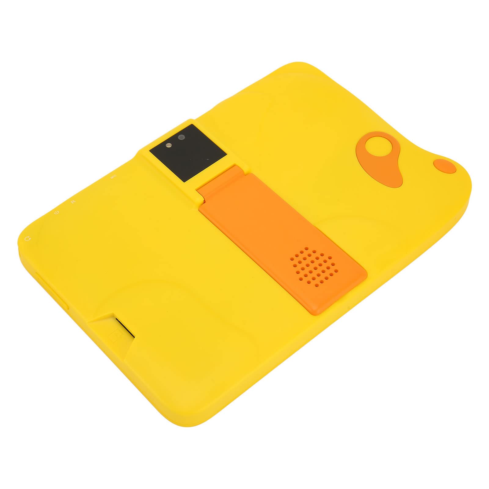 HD Tablet, Octa Core CPU 2GB RAM 32GB ROM US Plug 100240V Kids Tablet Dual Camera for Study (US Plug)