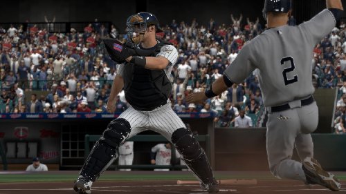 MLB 10: The Show - Playstation 3