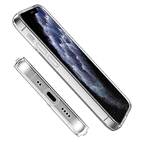 FLCL - Uniqlo Phone Case for All of iPhone 6 6S 7 8 XR X XS 11 12 13 Pro Max Plus Samsung Galaxy Note S9 S10 S20 S21 Ultra Plus Shockproof
