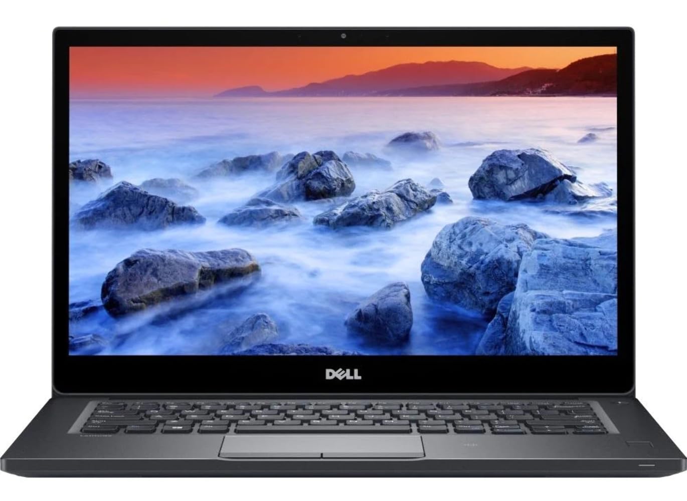 Dell Latitude 7480 14" Touchscreen Laptop, Intel Core i5, 16GB RAM, 256GB SSD, Win10 Pro. (Renewed)