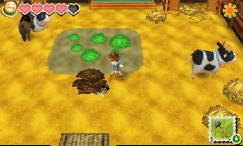 Story of Seasons (Nintendo 3DS)