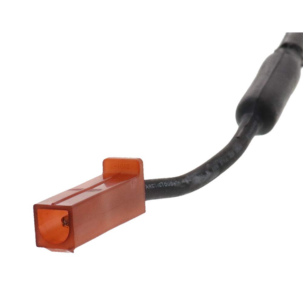 Prysm 242044020 Refrigerator Defrost Heater Replacement - Compatible with Electrolux, Frigidaire, Gibson, Kelvinator, Westinghouse Refrigerators