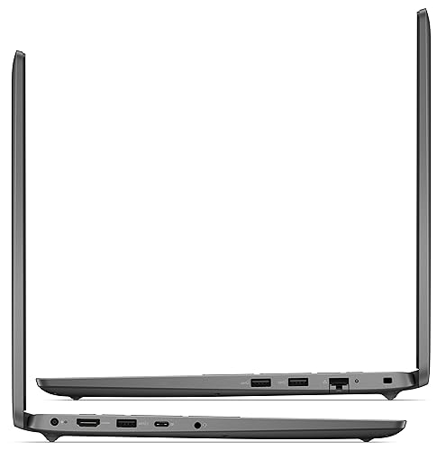 Dell 2024 Latitude 3000 3540 15.6" FHD Business Laptop Computer, 13th Gen Intel 10-Core i5-1335U (Beat i7-1270P), 16GB DDR4 RAM, 512GB PCIe SSD, WiFi 6E, Bluetooth, FHD Camera, Windows 11 Pro