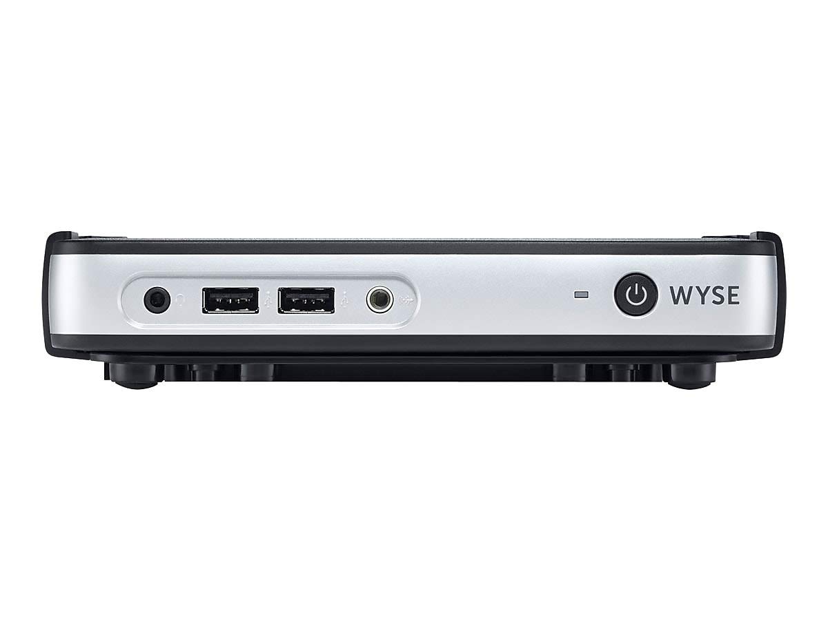 Dell 5030 PCOIP Zero CLT 512MB 32MB FL