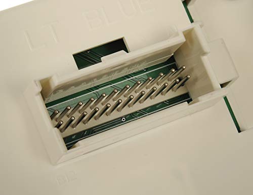 Dorman 599-210XD Climate Control Module Compatible with Select Models (OE FIX)