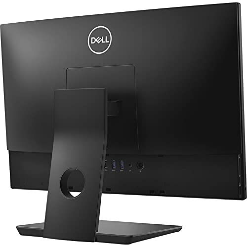 Dell OptiPlex 3280 All in One Desktop Computer, 21.5β FHD, Intel i5-10500T, 16GB RAM, 1TB NVMe SSD, Webcam, HDMI, SD-Card, USB C, Windows 11 Pro, Wireless Mouse & Keyboard (Renewed)