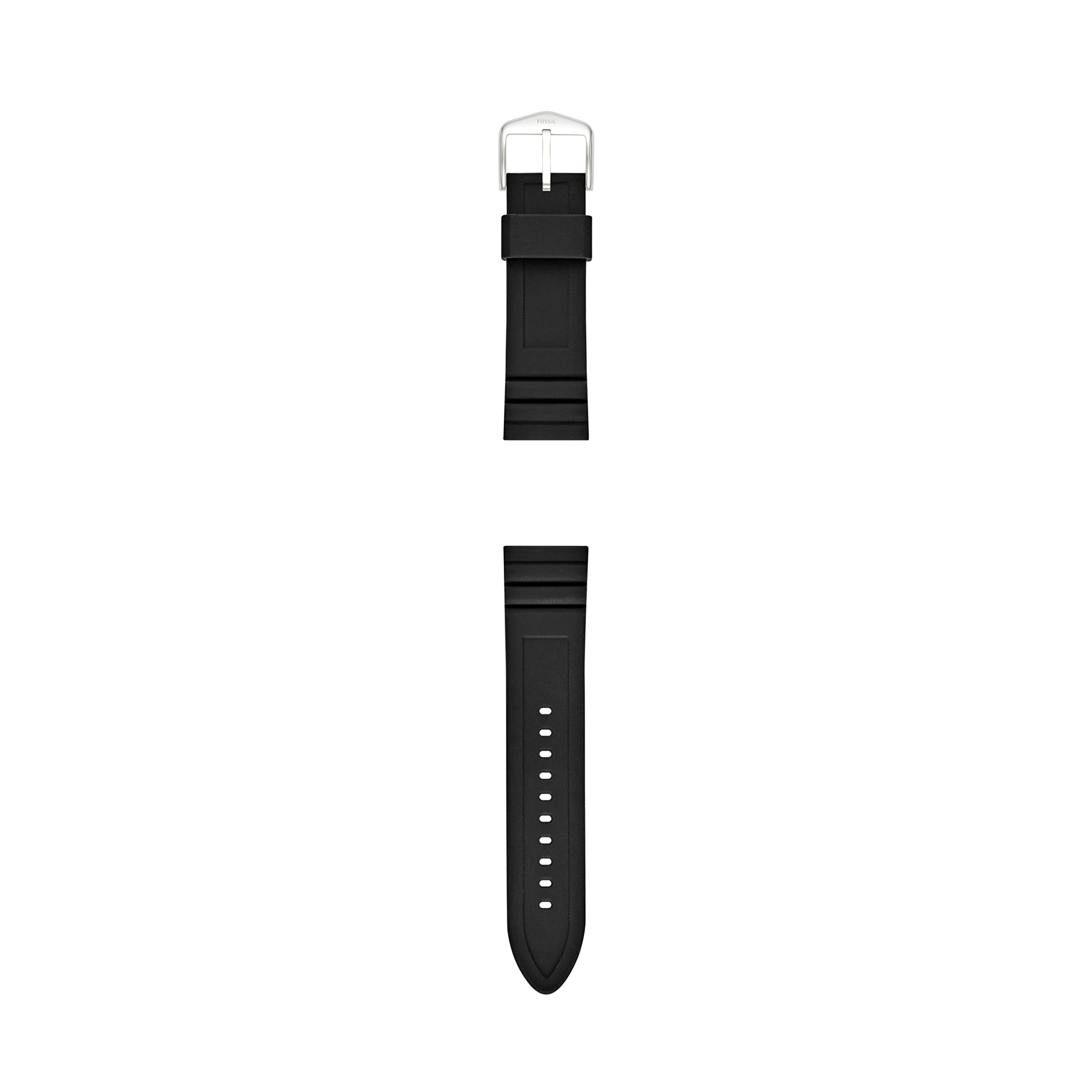 Fossil Machine Gen 6 Hybrid Smartwatch with Alexa Built-in, Heart Rate, Activity Tracking, Blood Oxygen and Smartphone Notifications