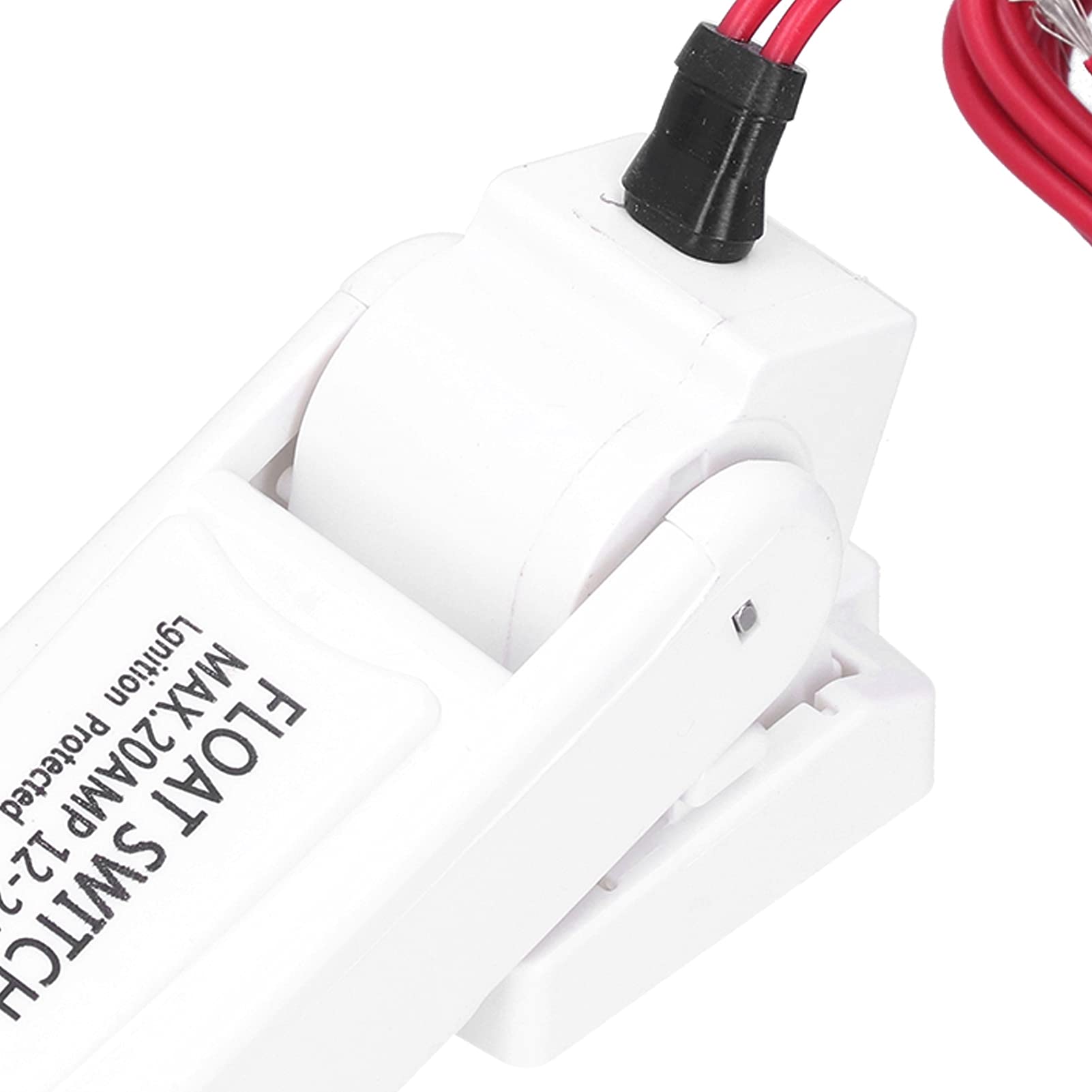 Float Switch, Bilge Pump Switch Automatic Bilge Pumps for Boats Bilge Pump for DC12V for DC32V for Electronic Engineering for DC24V