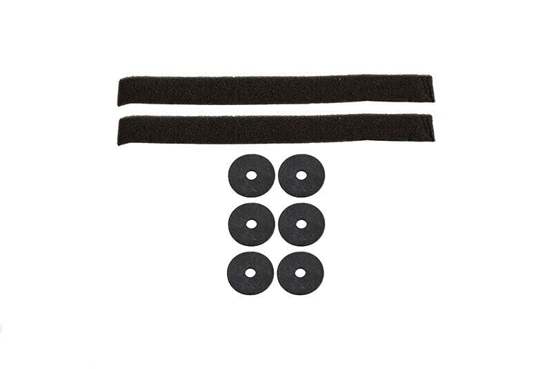 Subaru Speaker Upgrade Kit by Kicker - H631SFJ001 - Genuine OEM