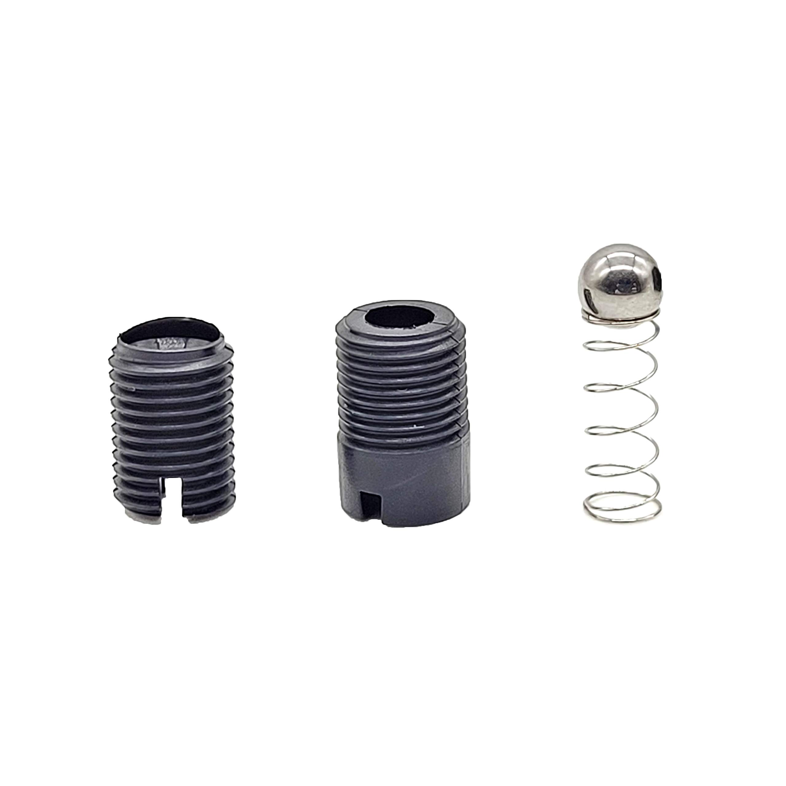 YESHINDA Replacement PP217 Pump Adjustment kit and PP213 Filter Kit & M29609FF Filter Cover Replace Reddy Remigton Master Heaters