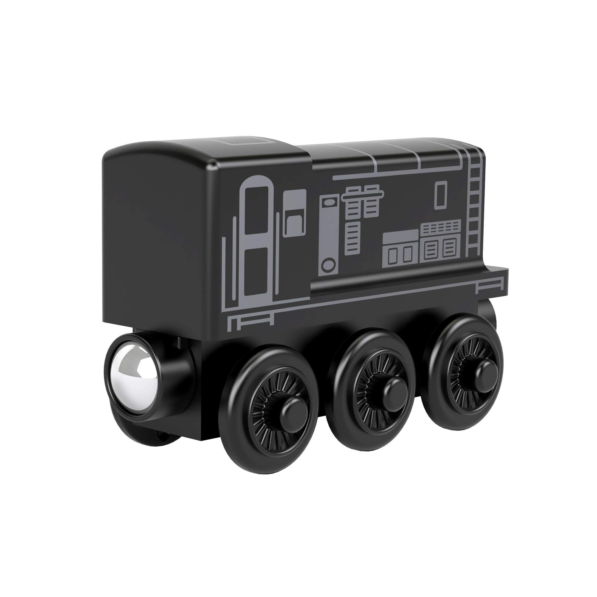 Thomas & Friends Wood, Diesel