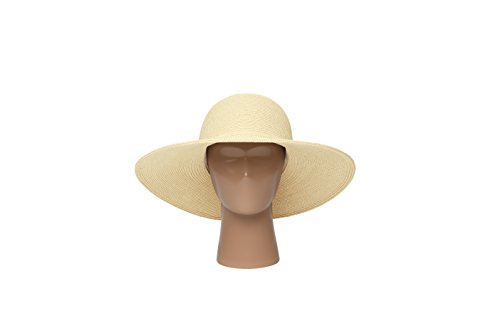 Sunday Afternoons Riviera Hat, Cream, Medium