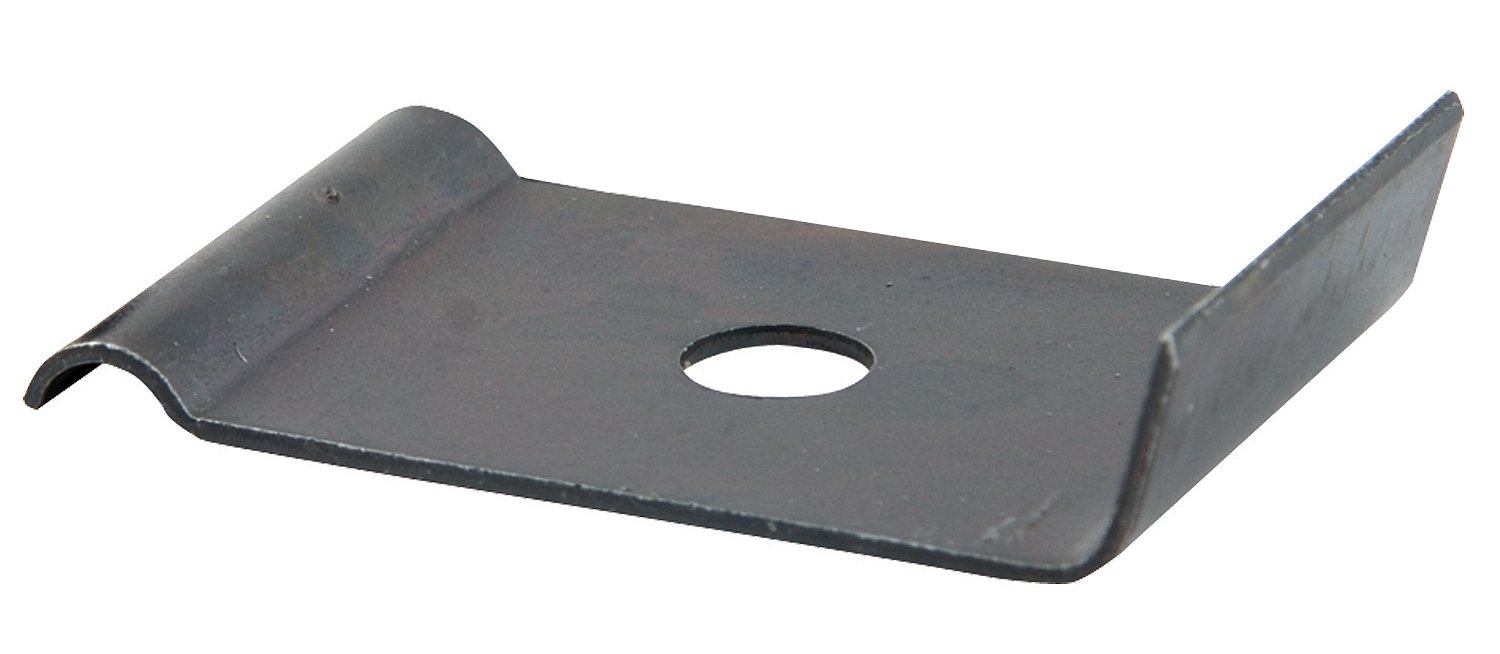 Red Devil 3061 1-Inch Single-Edge Blade, Black