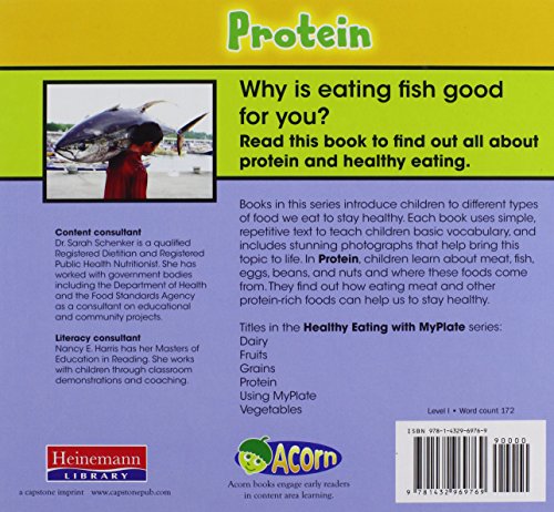 Protein (Acorn)