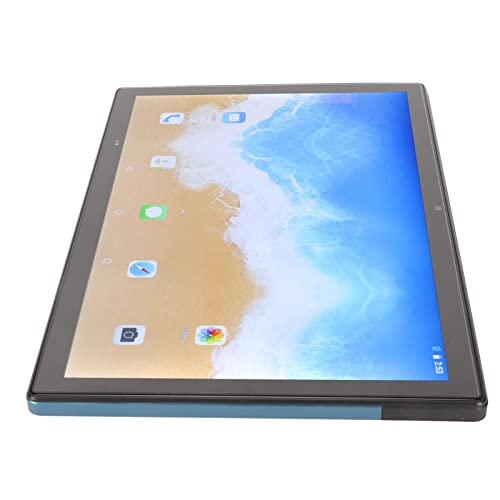 Dpofirs 10 Inch Tablet for Android12, Kids Tablet, Octa Core Processor, 8GB RAM 128GB ROM,5G WiFi Dual SIM HD Calling Tablet,8MP Front 16MP Rear Tablet PC for Students Elderly (U.S.
