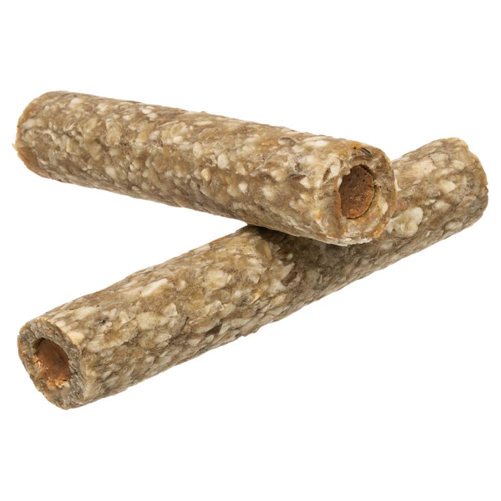 Redbarn Filled Munchie Retriever-Peanut Butter Premium Dog Treats (6-Count)