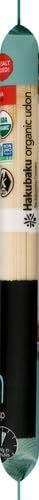 Hakubaku Organic Udon Wheat Noodle (1 x 9.5 OZ)