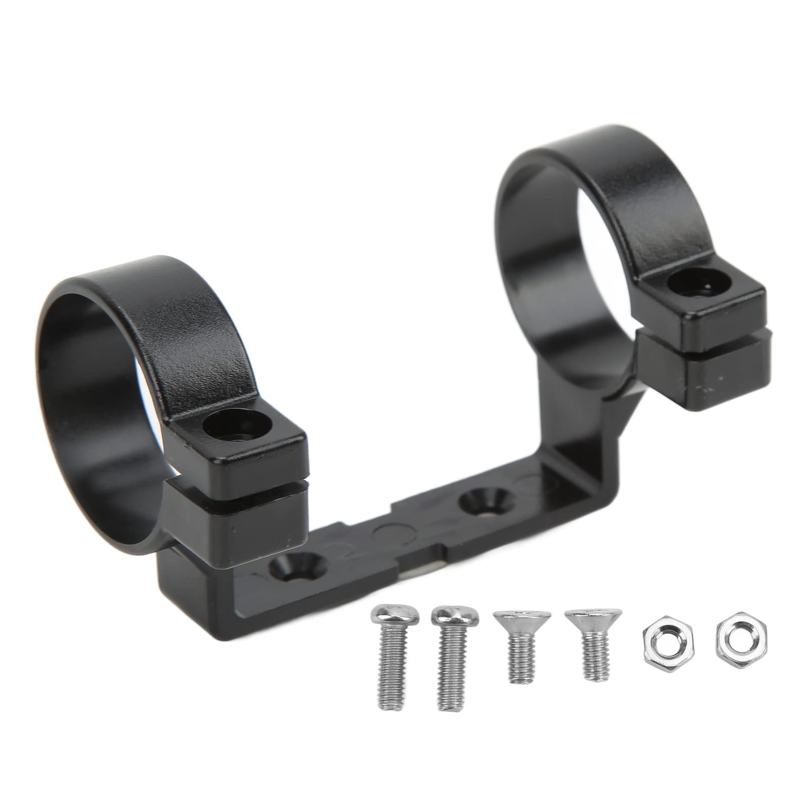 VGEBY LCD Display Bracket, Good Fixability Electric LCD Display Holder for LCD3 for LCD3U Electric LCD Display Holder LCD Instrument Bracket