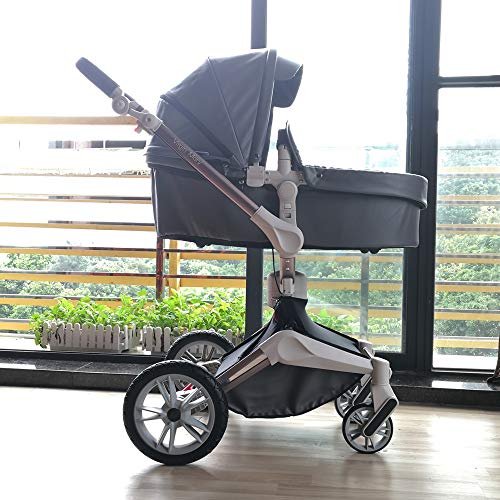 Hot Mom Stroller Accessories F023 Baby Stroller's Front Wheel
