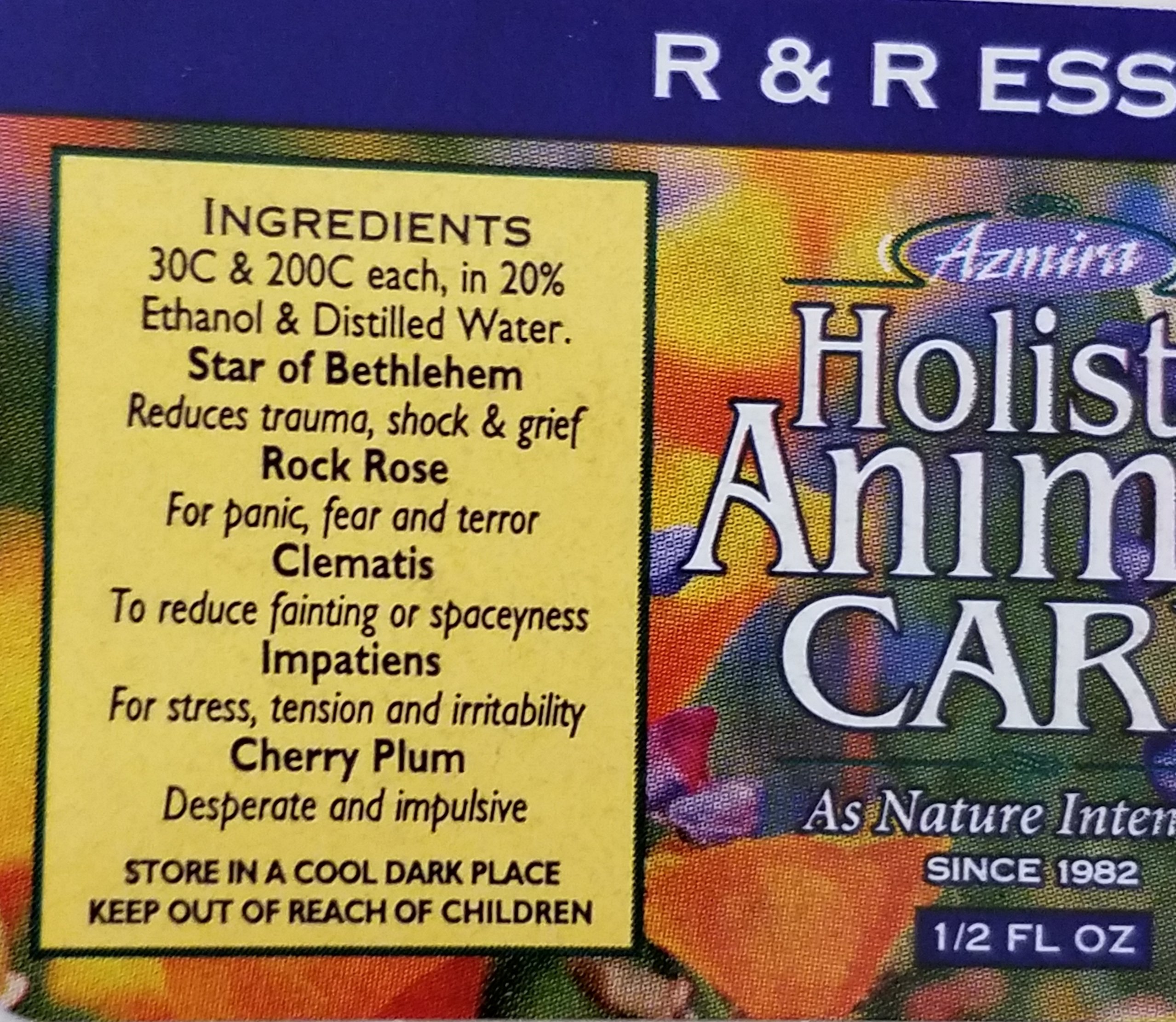 R & R Essence by Carefree Pet