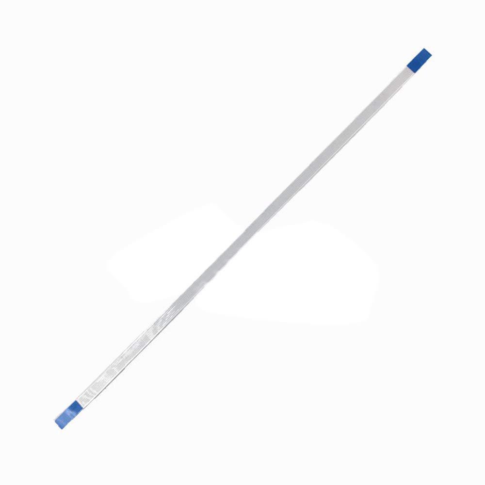 Zahara Button Flex Cable 6 pins Replacement for Sony PS4 PlayStation 4 CUH-1215A TSW-001 Eject Button Board Ribbon Cable