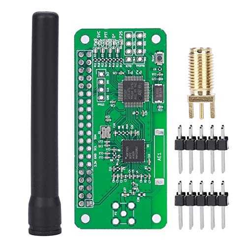 Hotspot Module, Amateur Radio Communication Extended Version, DIY Circuit Accessories, Single Board Computers, P25