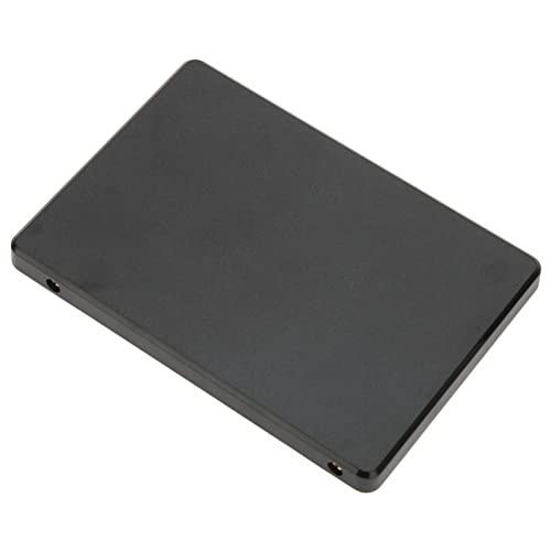 LBEC 6Gbs SSD, 4 Maximum Channels 2.5in K100 SSD Multifunction 3D TLC Flash Type ABS Material for Notebook Computer for Computer 128GB