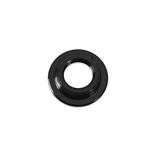 DRBIKE Kids Bike Bottom Bracket Set, Black, L
