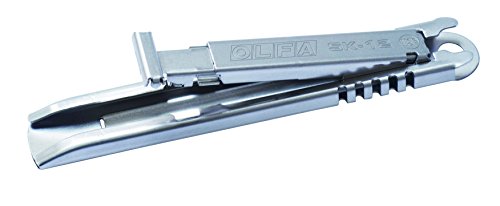 Olfa ARSK-12, Stainless Steel