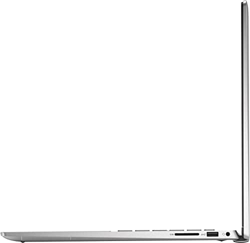 Dell Inspiron 16 2-in-1 Personal Laptop 2023 16β WUXGA 1920 x 1200 IPS Touchscrenn, Intel Core i7-1260P Intel Iris Xe Graphics 64GB DDR4 4TB SSD Backlit Keyboard Thunderbolt 4 FP Windows 10 Pro