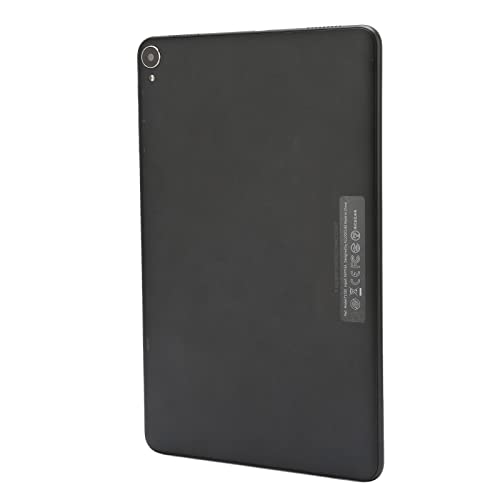 HD Tablet 100240V 8GB RAM 4G Phone Tablet Dual Cards Dual Standby 256GB ROM 430cdm2 Brightness for Gaming Android11 for Video US Plug