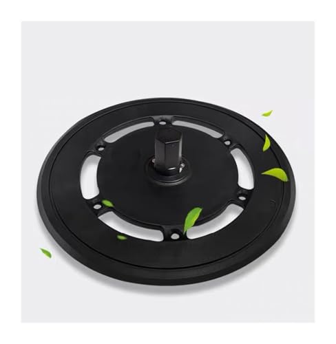 LCHONGMING Mop Holder,Compatible for Deebot, X2 / X2 Pro Mop Holder Vacuum Cleaner Accessories,Black.Mop Holder