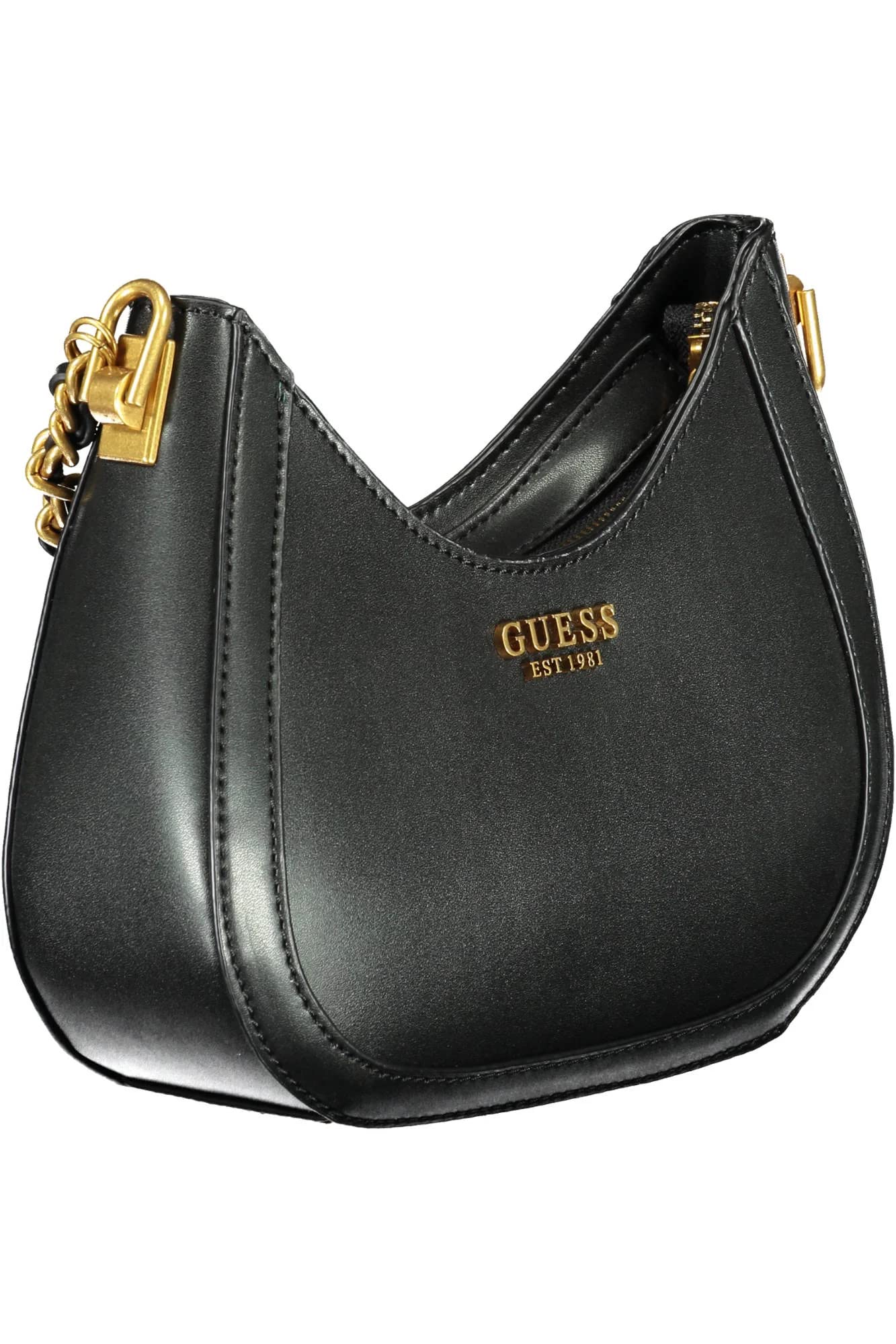 GUESS Contemporary, Black