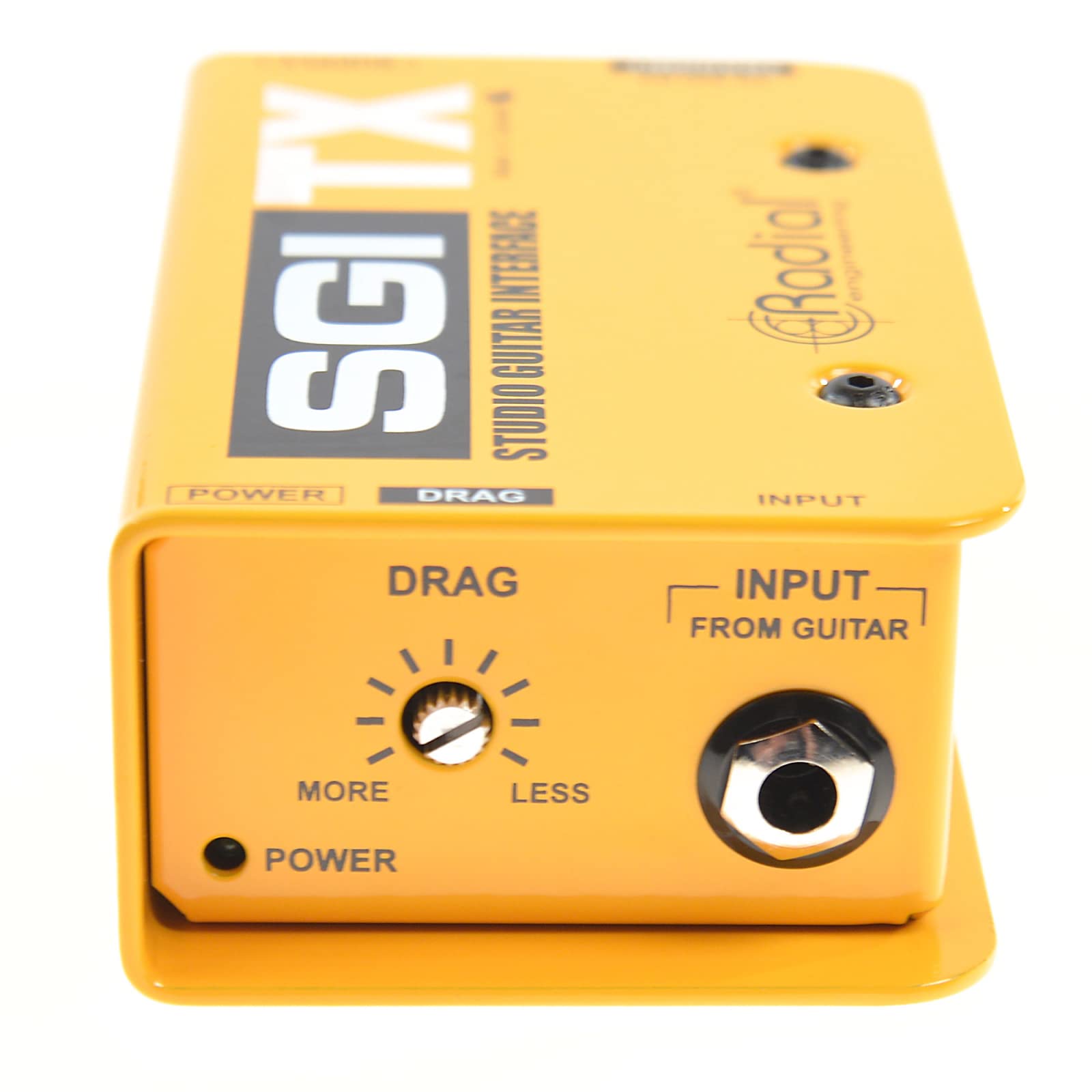 Radial SGI Studio Guitar Interface