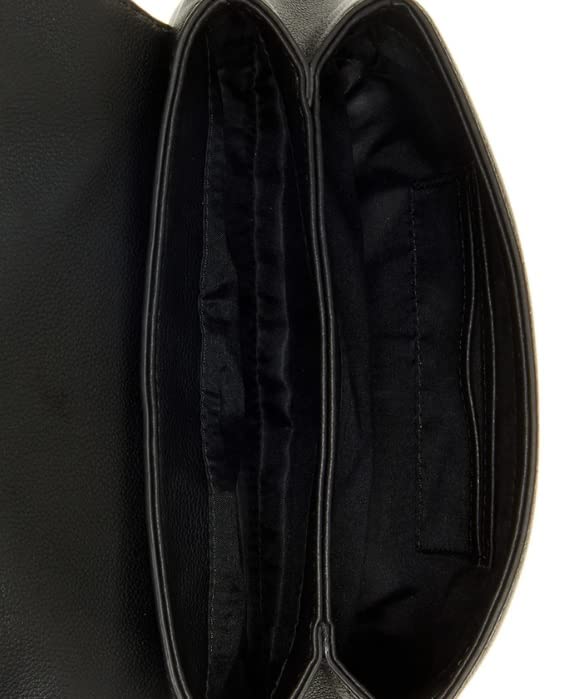 GUESS Factory Scarsdale Mini Crossbody