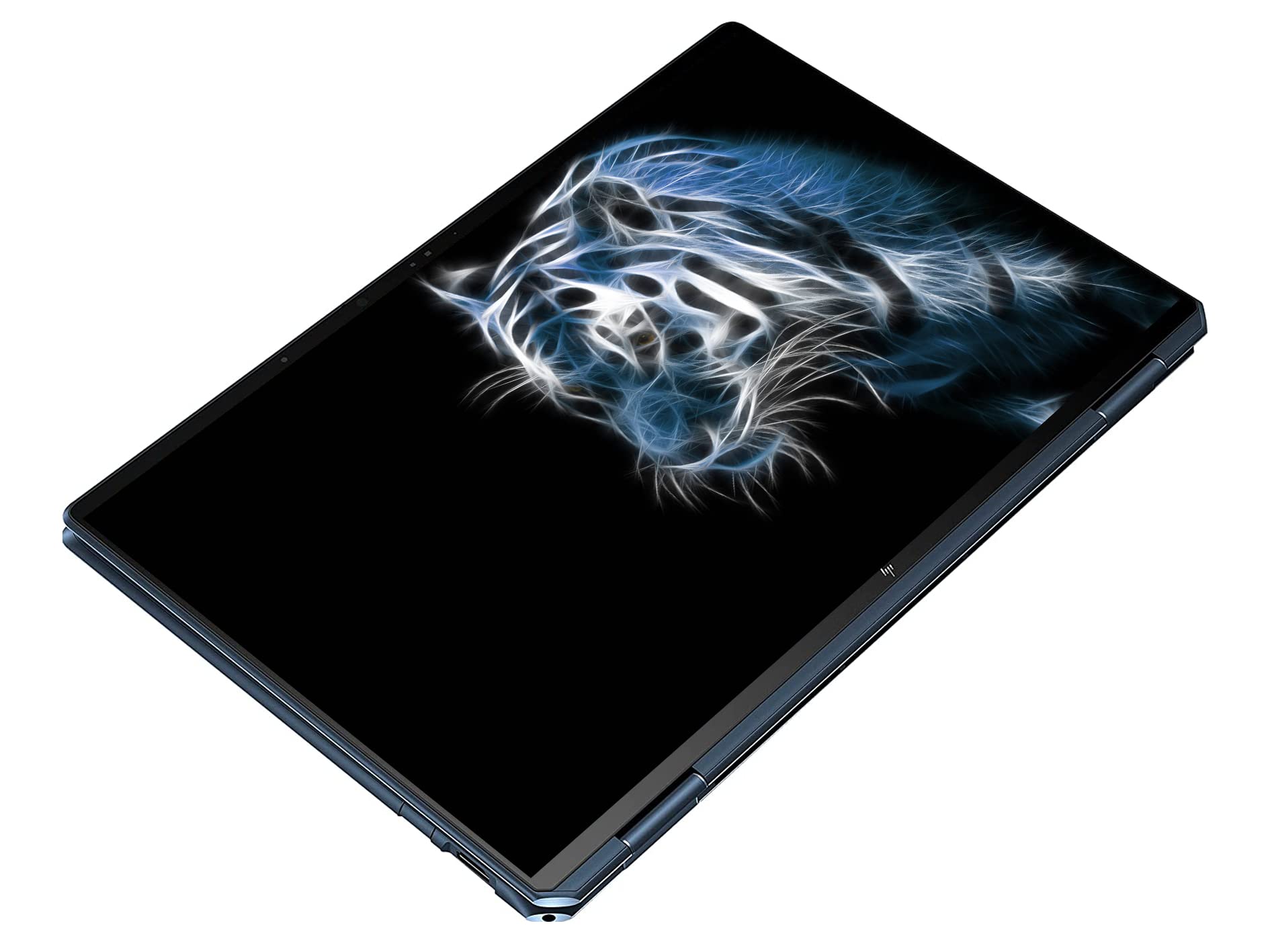 HP [Windows 11 Pro] Spectre 2-in-1 Convertible Business Laptop, 16" 3K Touchscreen, Intel Evo Platform Core i7-12700H, 16GB RAM, 2TB SSD, Thunderbolt 4, Fingerprint, Backlit Keyboard, Durlyfish