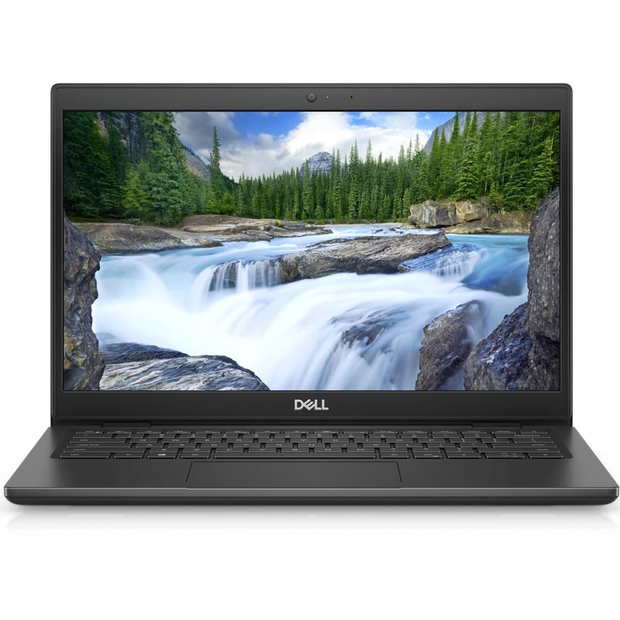 Dell Latitude 3000 3420 14" Notebook - HD - 1366 x 768 - Intel Core i5 11th Gen i5-1135G7 Quad-core (4 Core) 2.40 GHz - 8 GB Total RAM - 256 GB SSD
