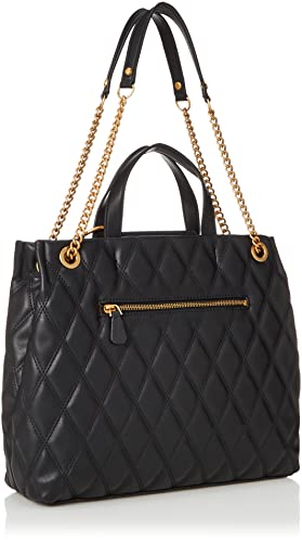 GUESS Triana Girlfriend Shopper, Black